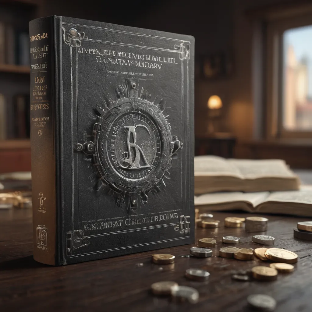 In-Depth Exploration of Modern Monetary Theory Literature