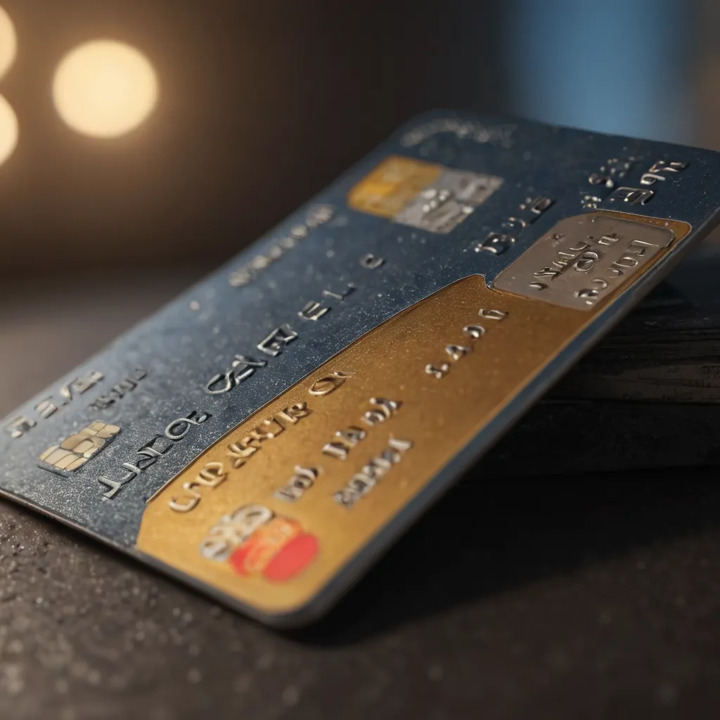 A Comprehensive Overview of Unsecured Credit Cards