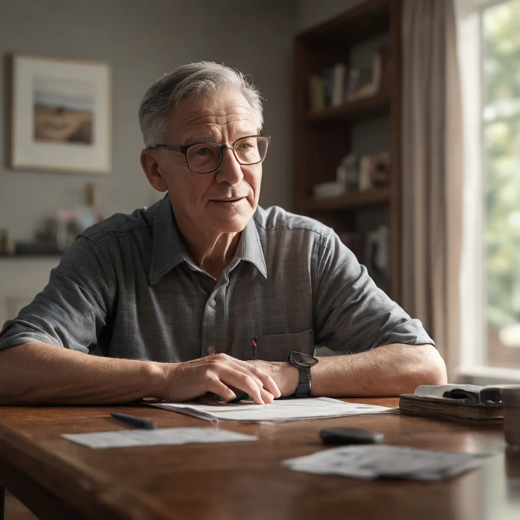 Exploring AARP Charitable Gift Annuities