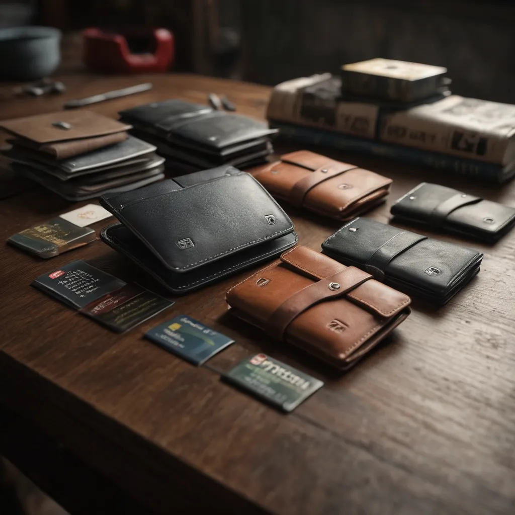 A Complete Guide to Acquiring a Fiat Wallet