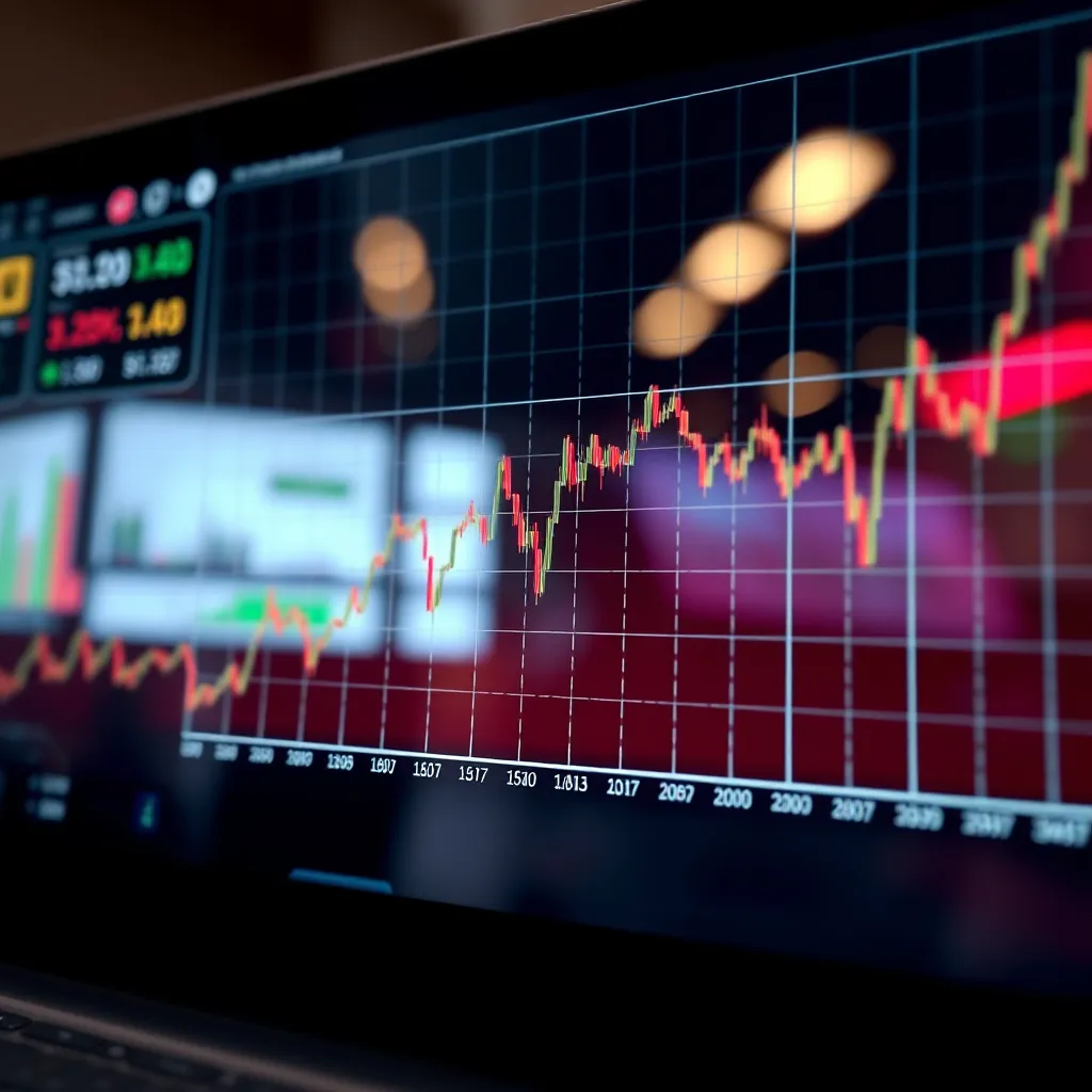 Analysis of Today's Top Stock Gainers and Insights