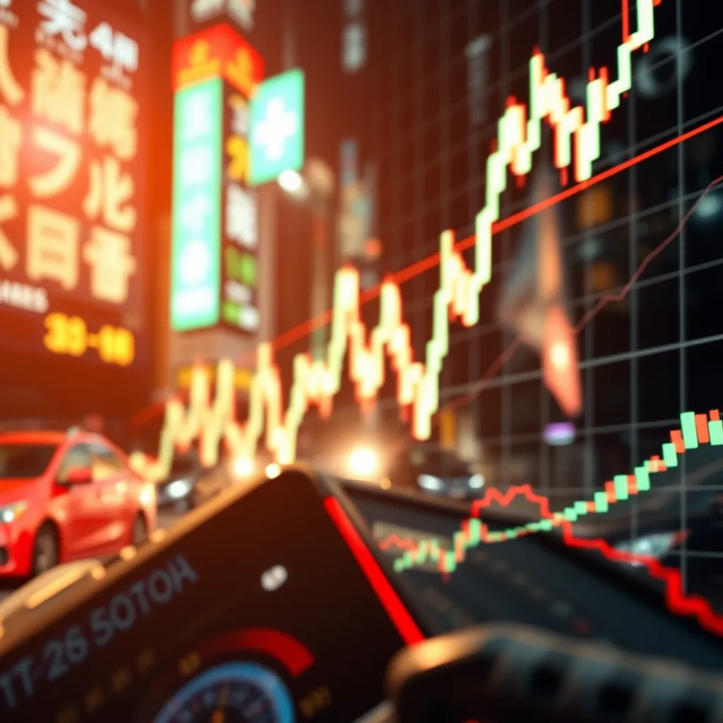 Understanding the Fluctuations of CN's Stock Price