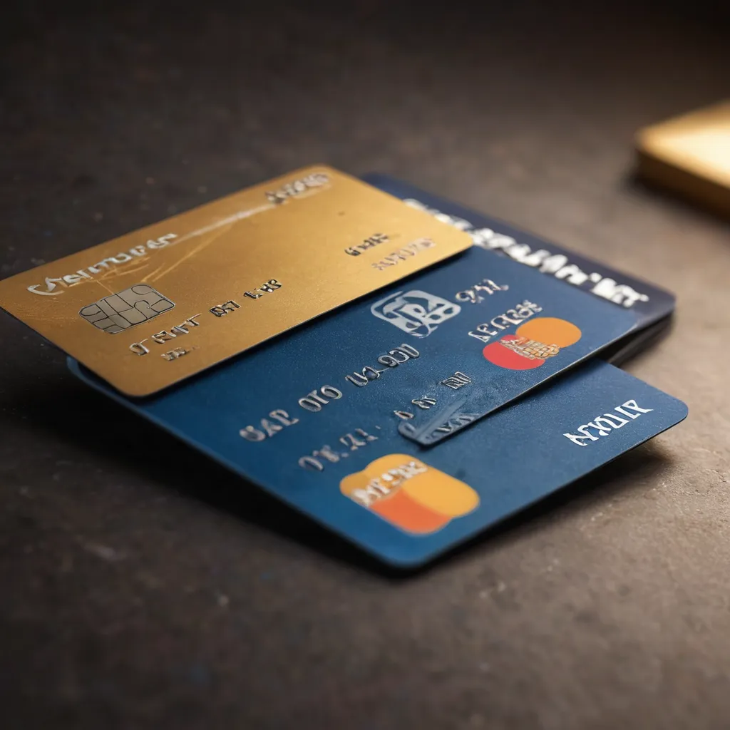 Examining Credit Cards: Benefits and Drawbacks