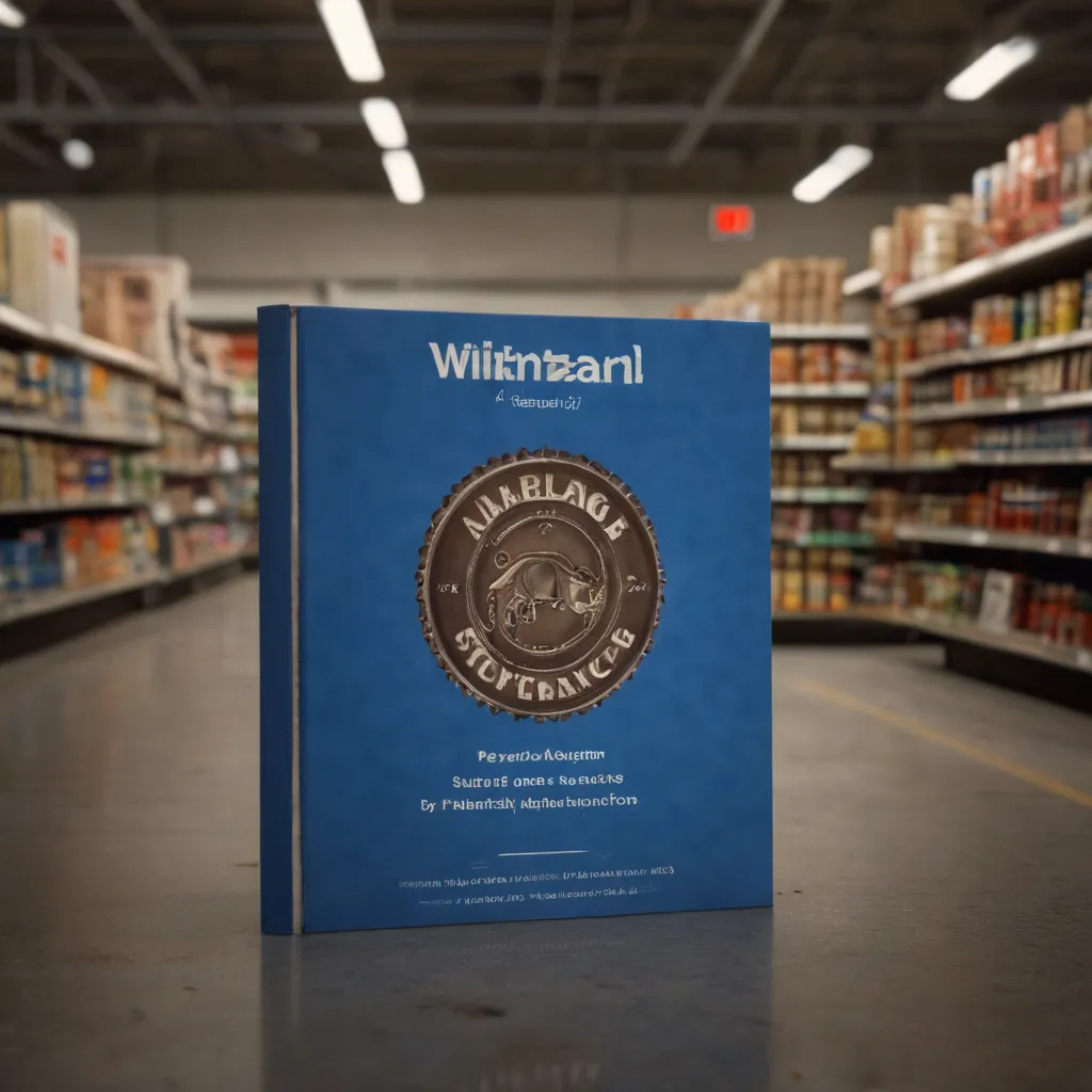 Walmart Stock Analysis: Trends and Future Insights