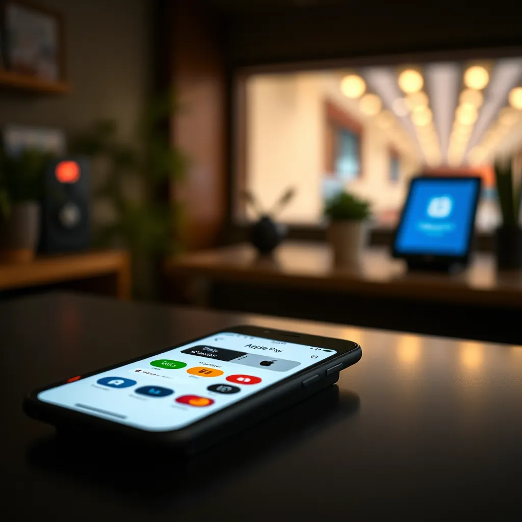 An In-Depth Look at Apple Pay and Digital Payments