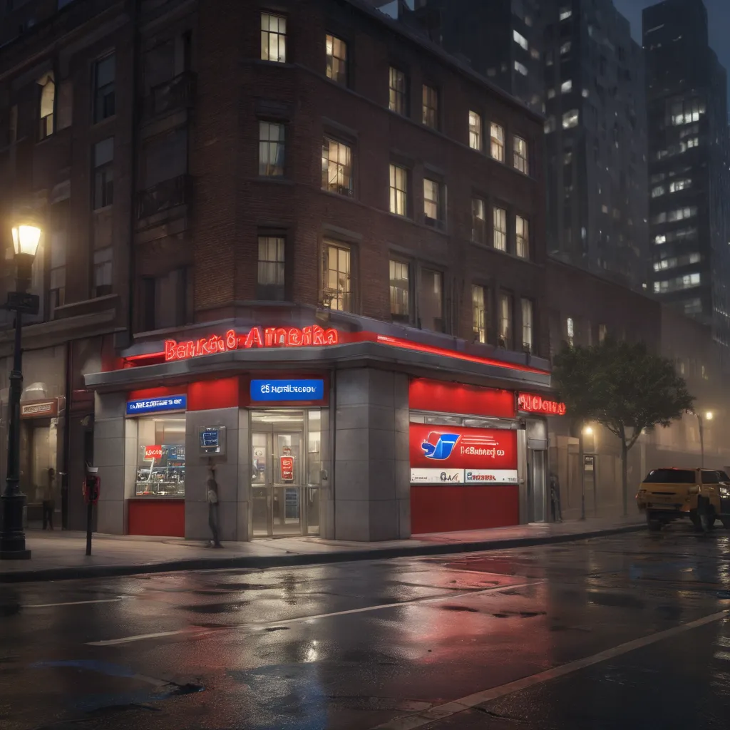 Bank of America Services for Small Businesses Explained