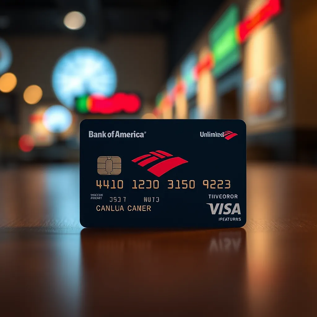 Comprehensive Review of Bank of America Cash Rewards Card