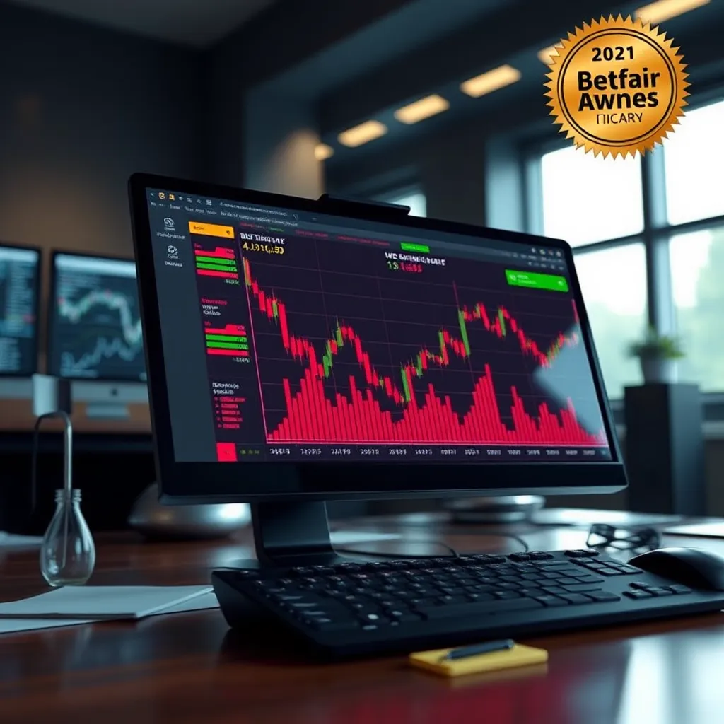 Understanding Betfair Live Line: A Complete Guide