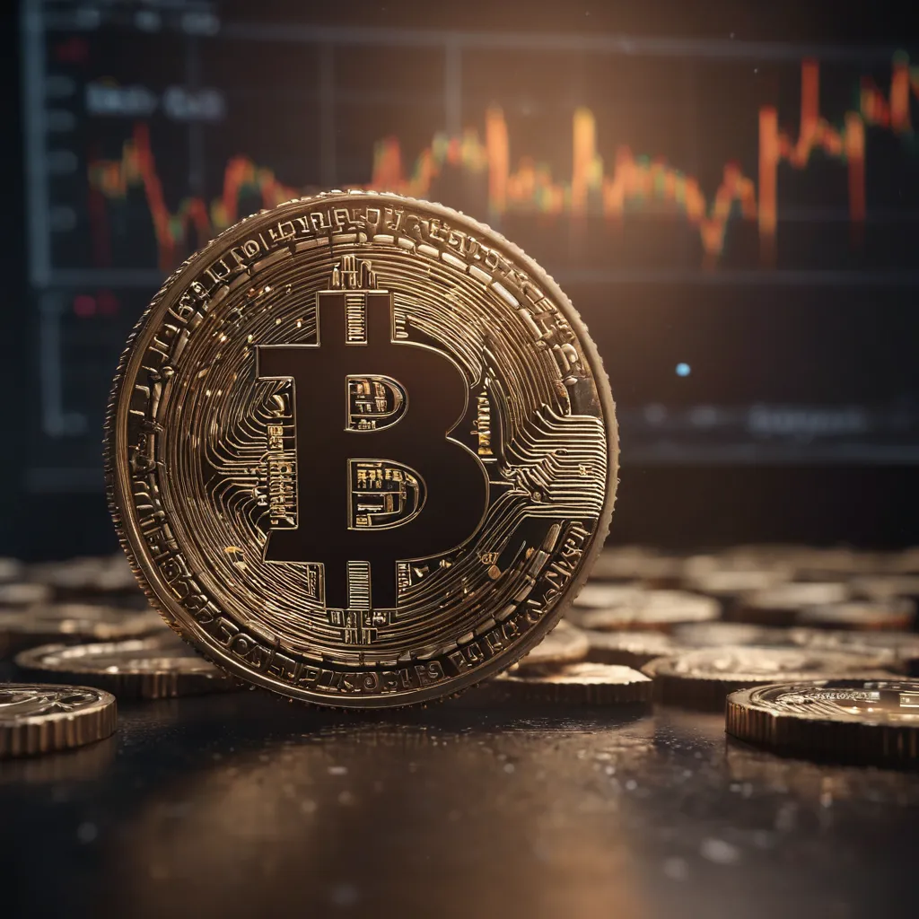 Bitcoin This Week: Market Insights and Trends