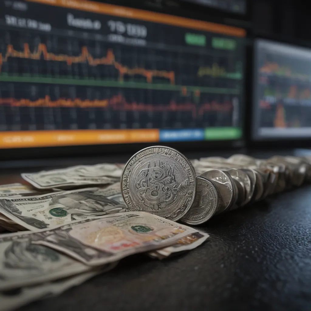 Exploring Bloomberg's Currency Exchange Rates for Investors