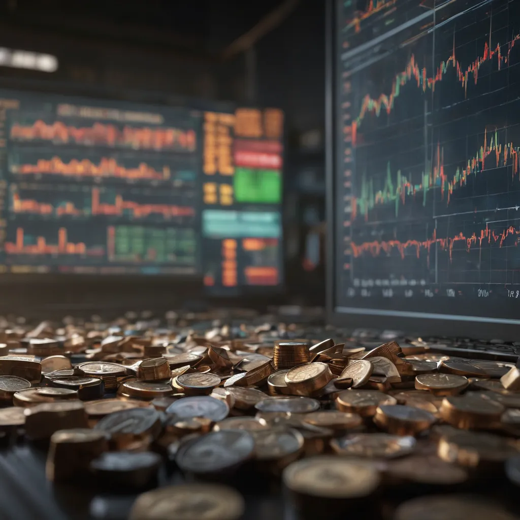 CME Block Trading: Mechanisms and Strategies
