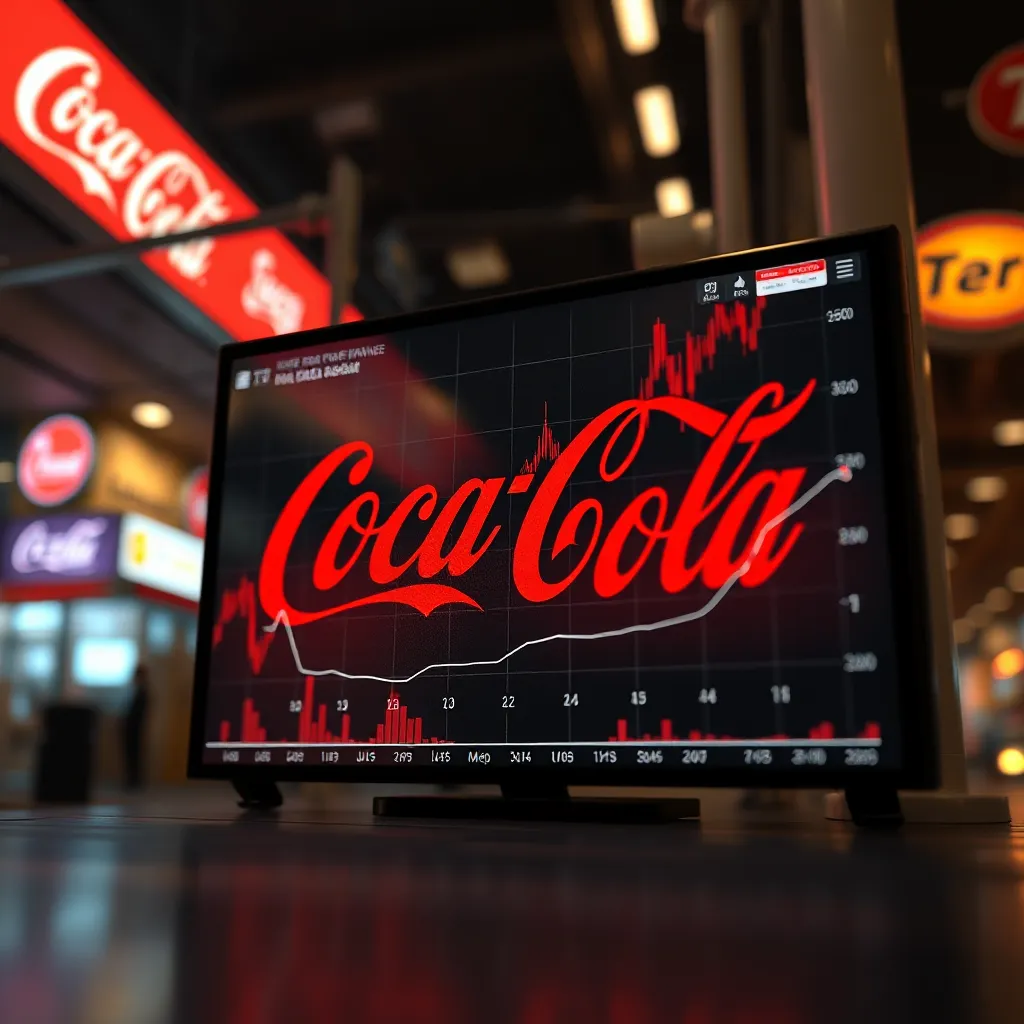 Coca-Cola Stock Analysis: Performance and Insights
