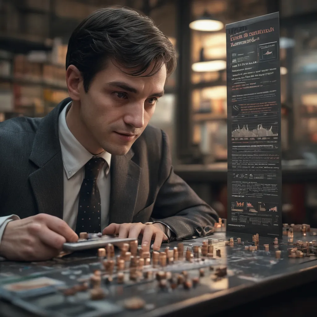 Comparing Financial Times and The Economist in Finance