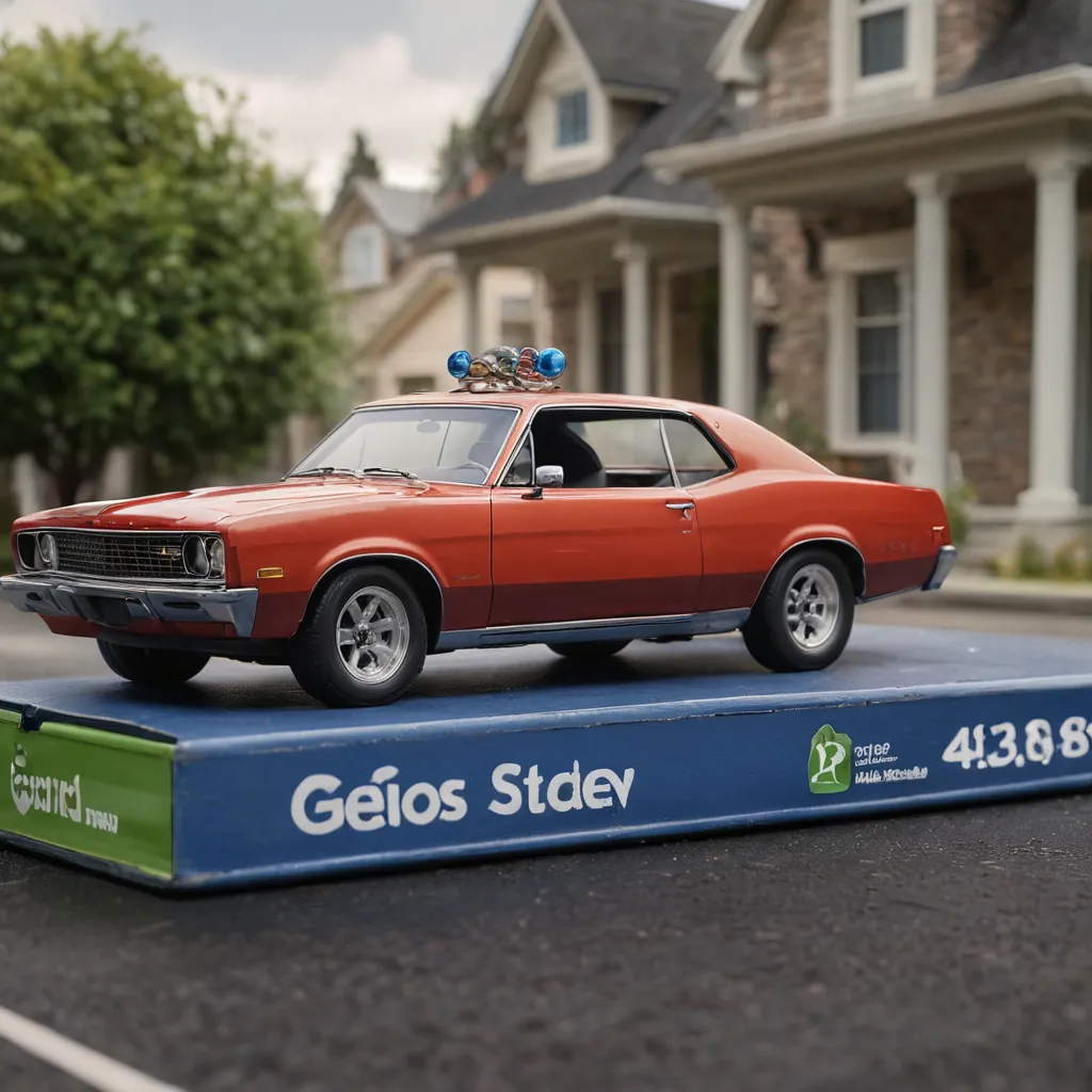 Geico vs Allstate: Which Insurance Is Best for You?