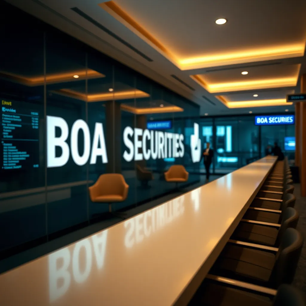 In-Depth Overview of Boa Securities: Market Insights