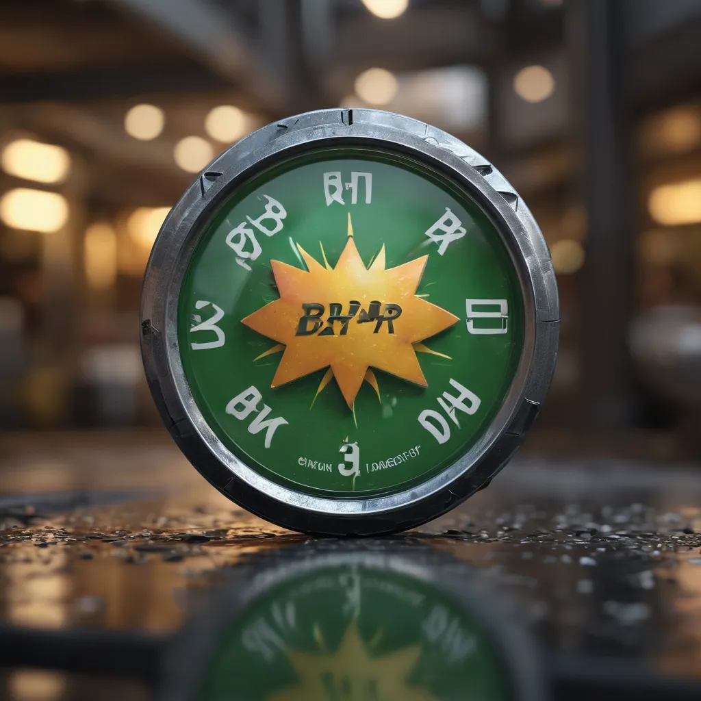 In-Depth Analysis of BP Oil Stock and Strategies