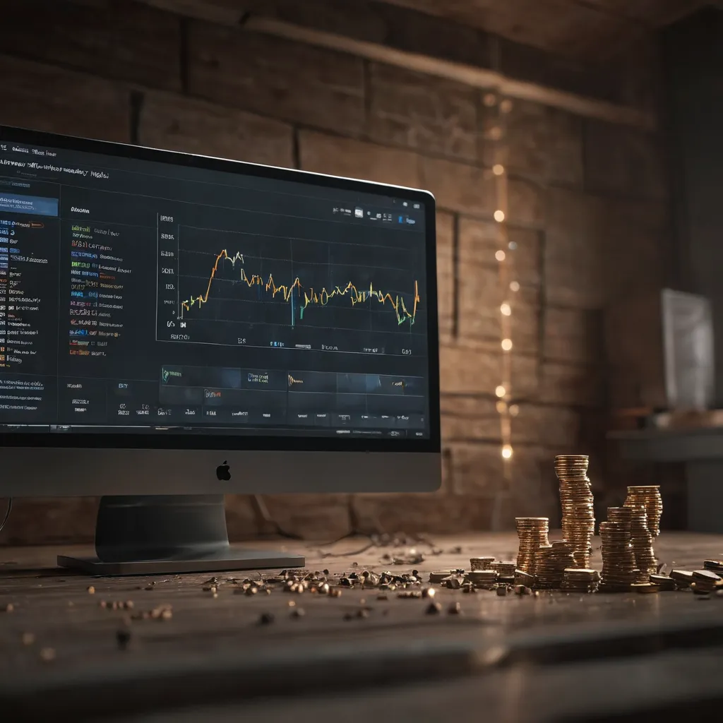 In-Depth Analysis of Microsoft Stock Performance