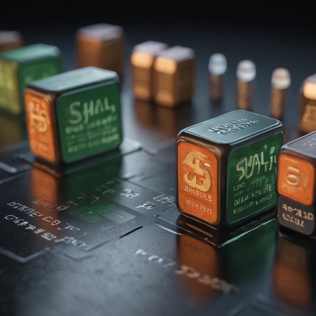 In-Depth Review of Small Cap Stocks on NSE