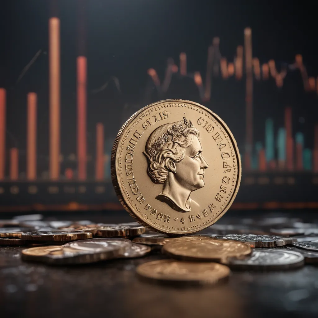 In-Depth Coin Stock Analysis for Investors