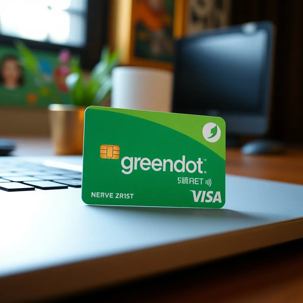 A Complete Guide to Funding Your Green Dot Debit Card