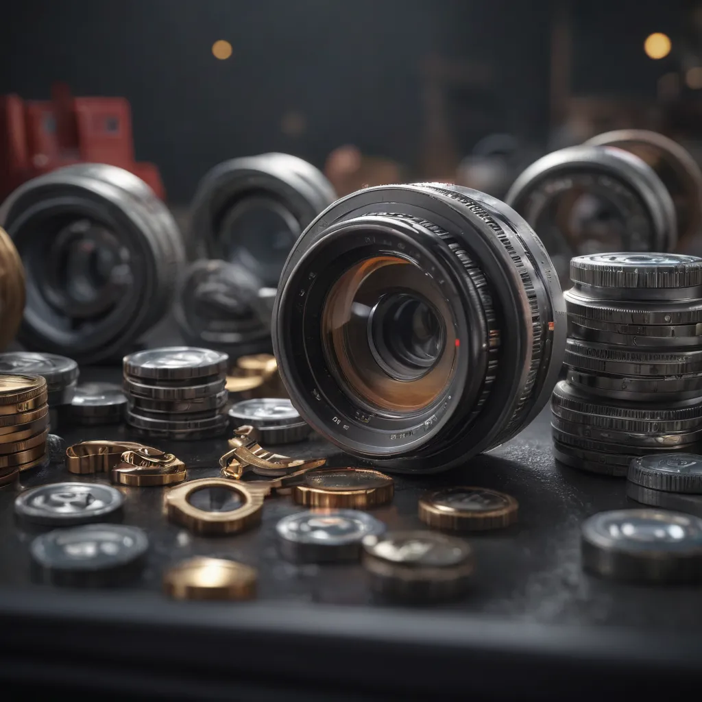 Asset Scanning: Effective Strategies for Investment