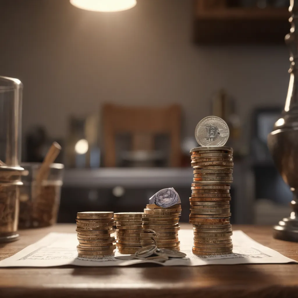 A Complete Guide to Crafting a Household Budget