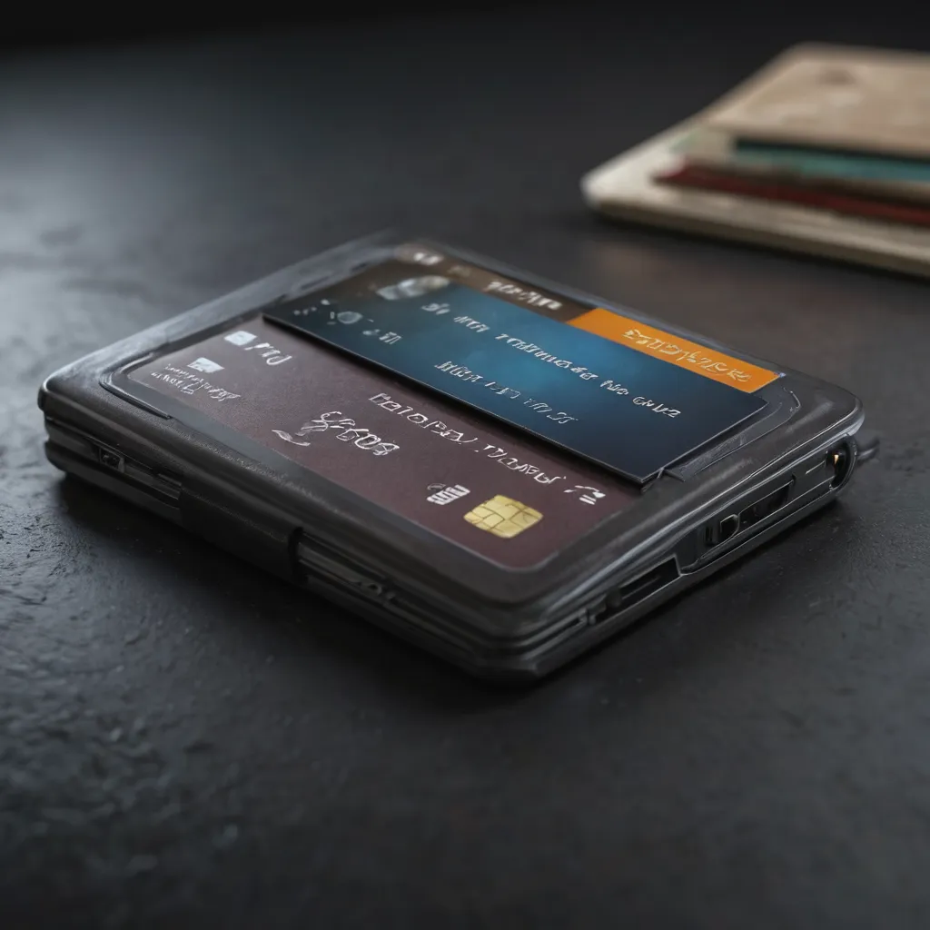 In-Depth Analysis of Android Wallet Applications