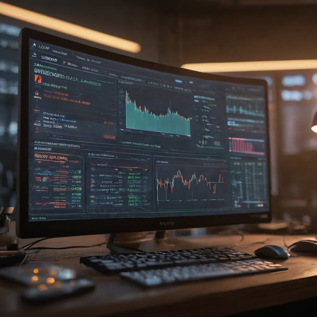 Stock Option Administration Software Insights