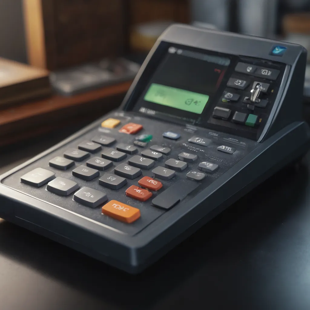 In-Depth Review of Stax Payment Solutions by Fattmerchant