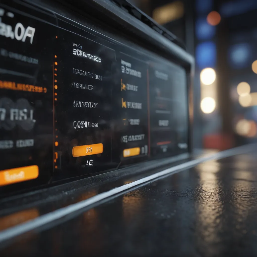 Effective Methods for Monitoring Bank Card Transactions