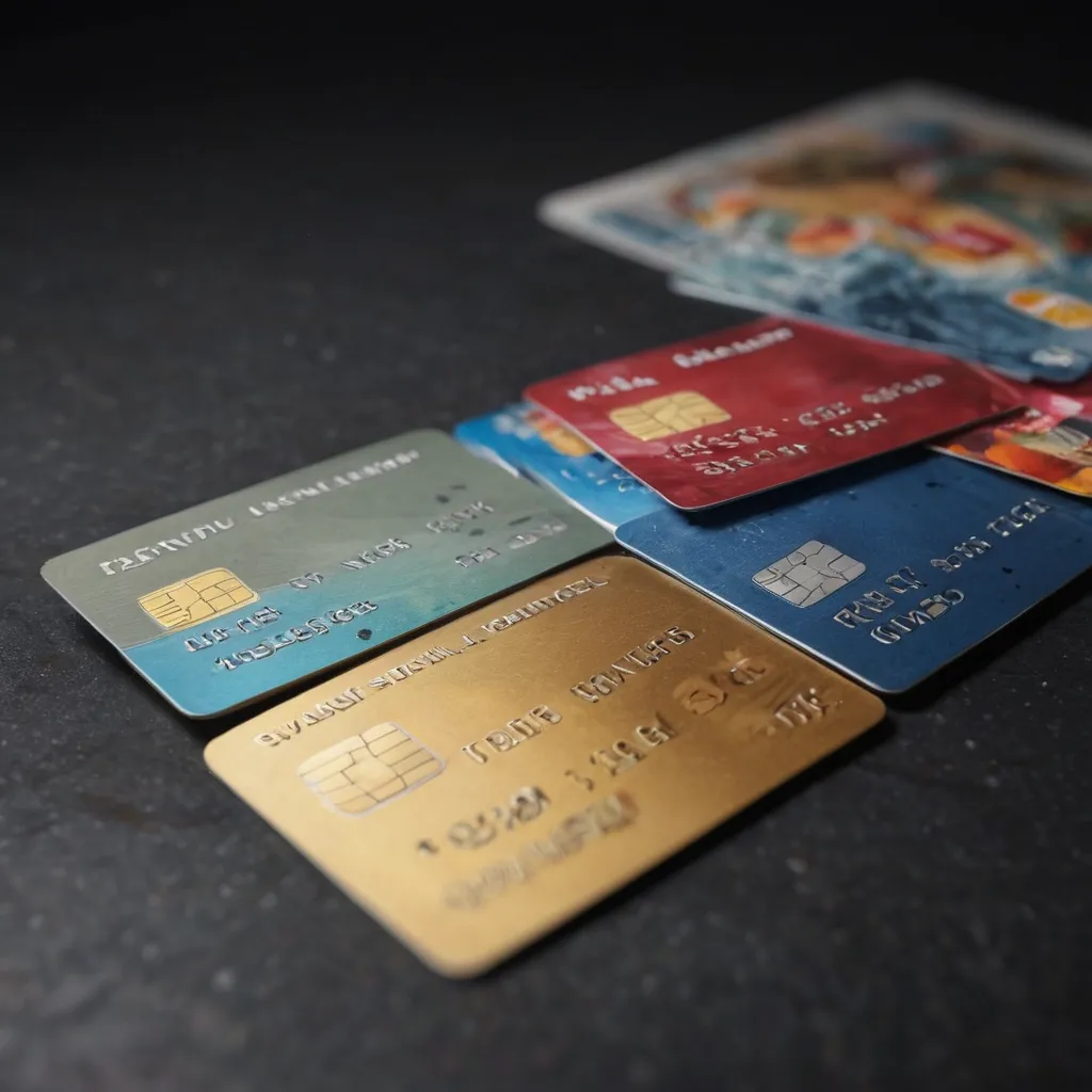 A Detailed Guide to Understanding Credit Cards and Their Use