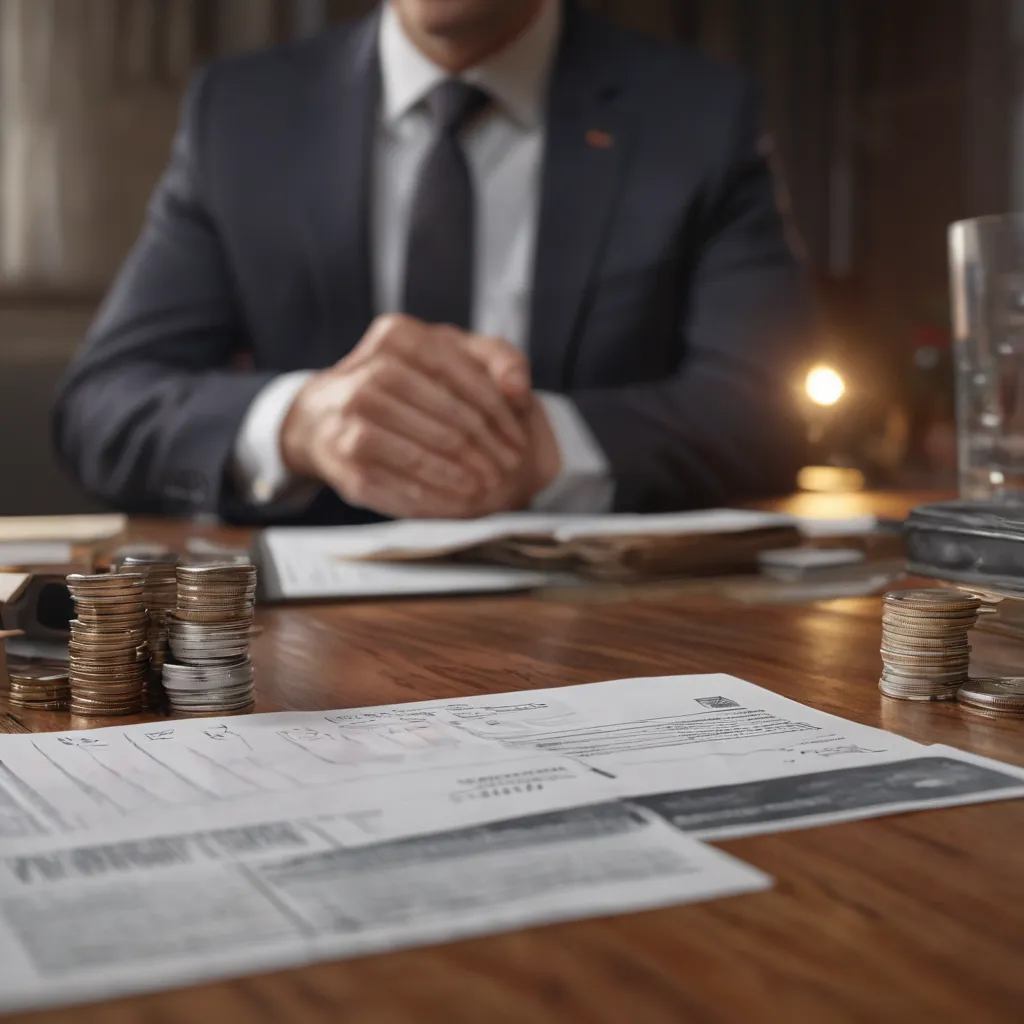 How Many Business Checking Accounts Do You Need?