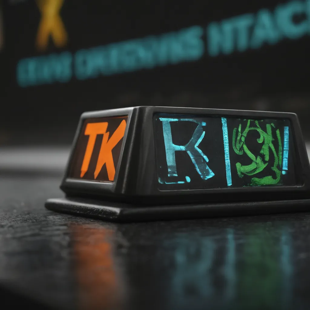 Exploring the Significance of DraftKings' Ticker Symbol