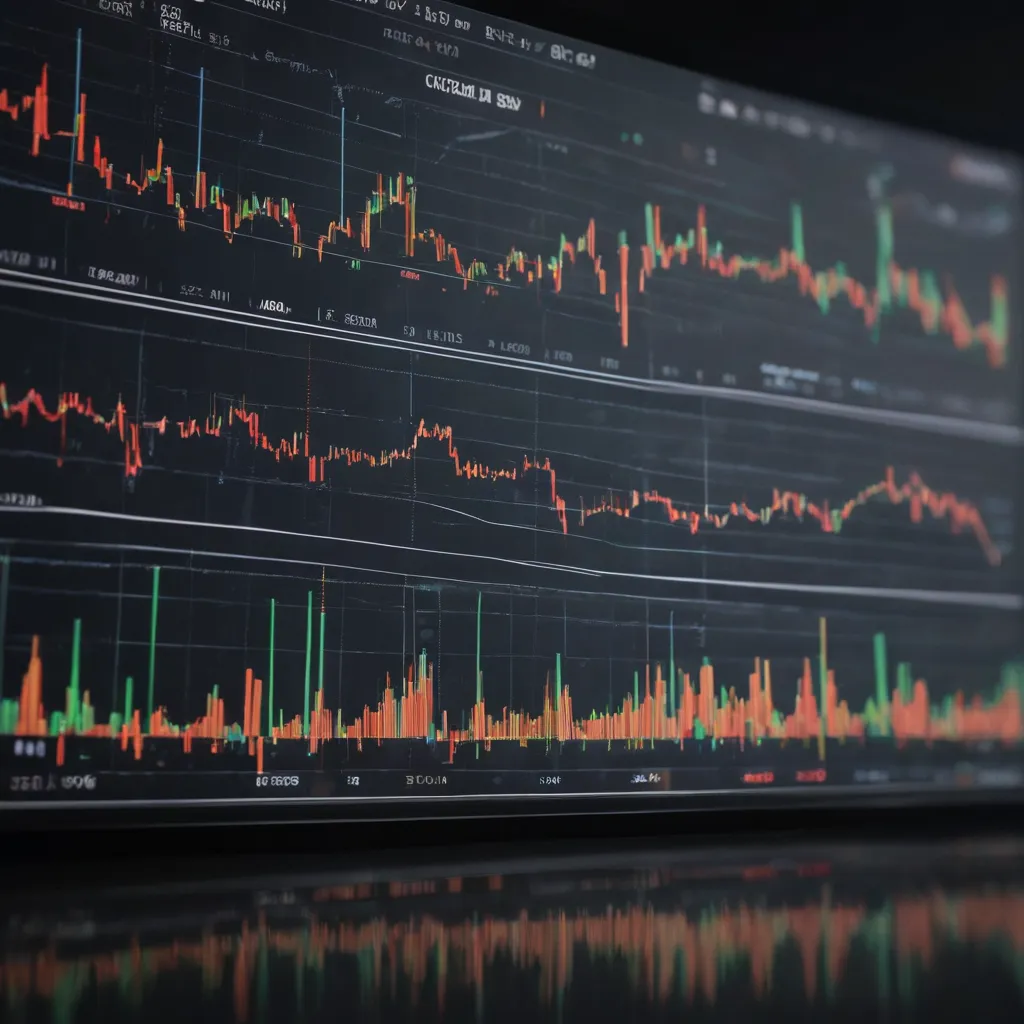 Live Stock Market Monitoring: Essential Tools and Methods
