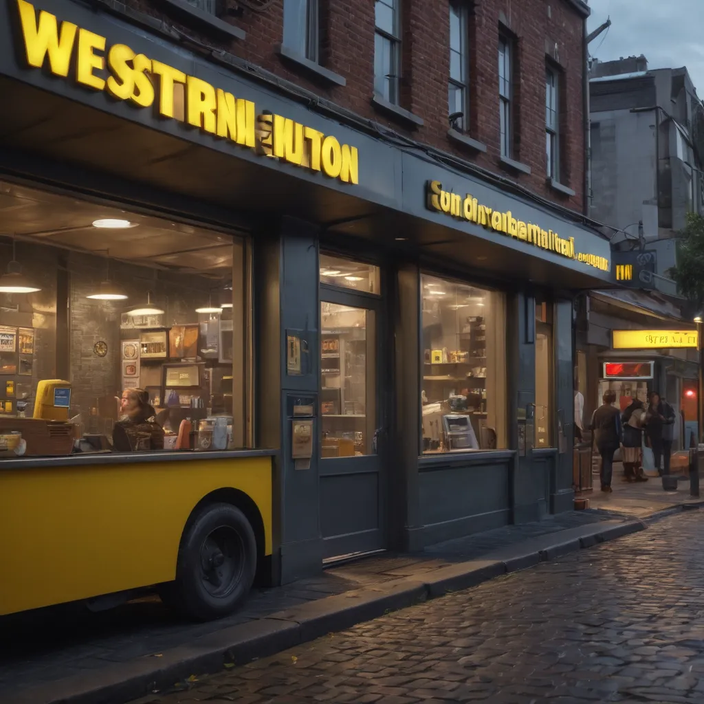 How to Receive Money via Western Union: A Complete Guide