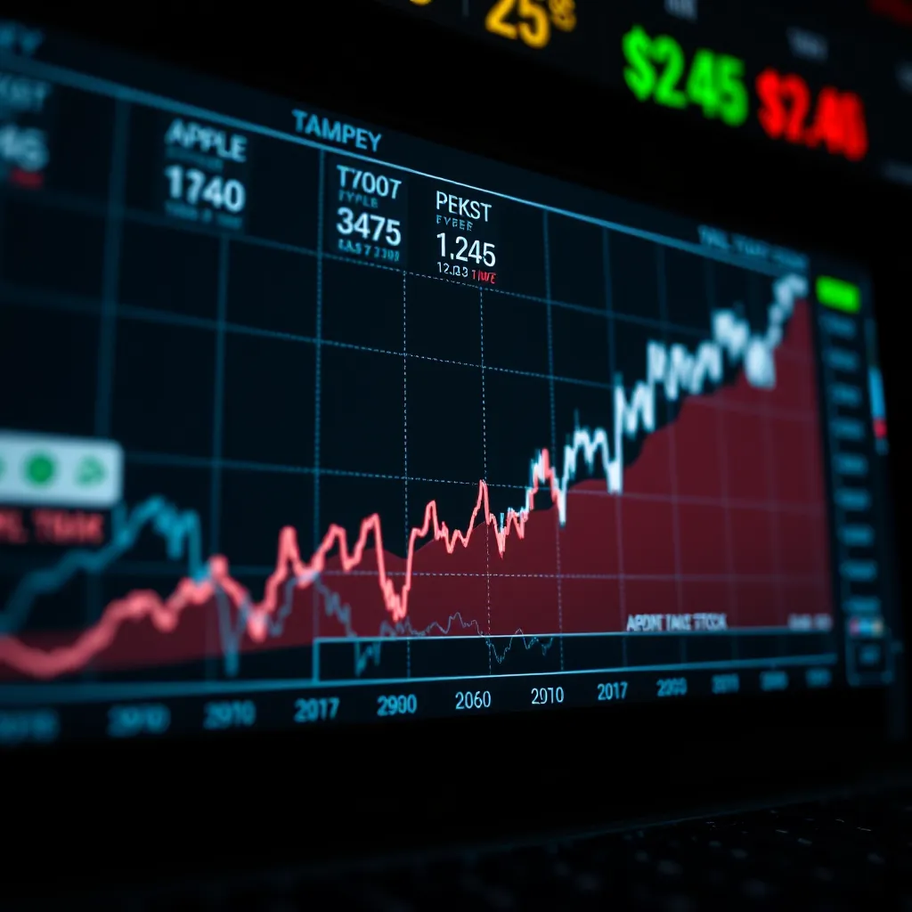 Evaluating Apple Stock: Key Insights for Investors