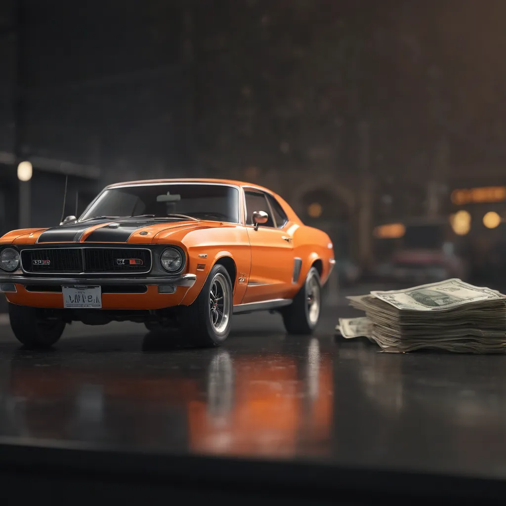 Car Loan vs Cash Payment: Financial Strategy Analysis