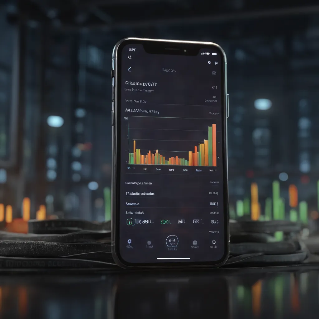 Top Financial Apps to Replace Yahoo Finance