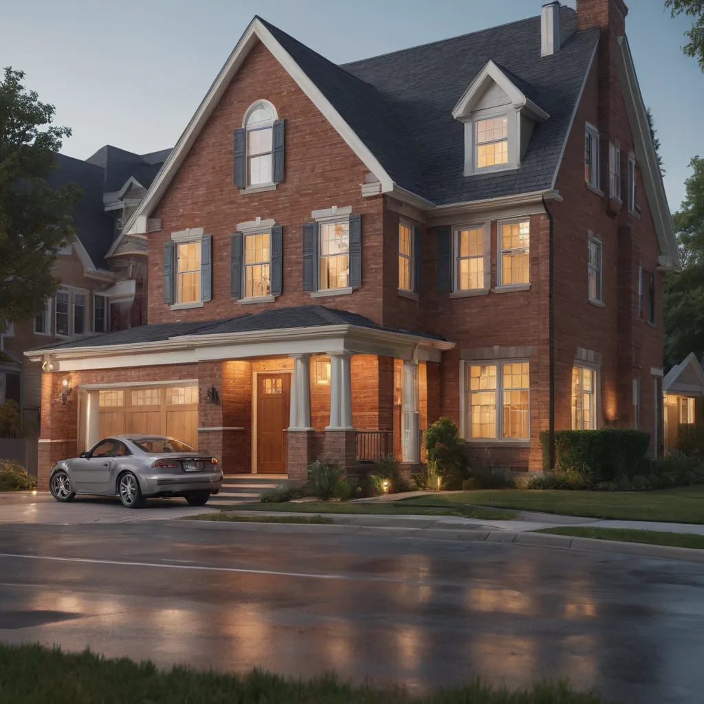 Guide to Bank of America Home Loans for New Buyers