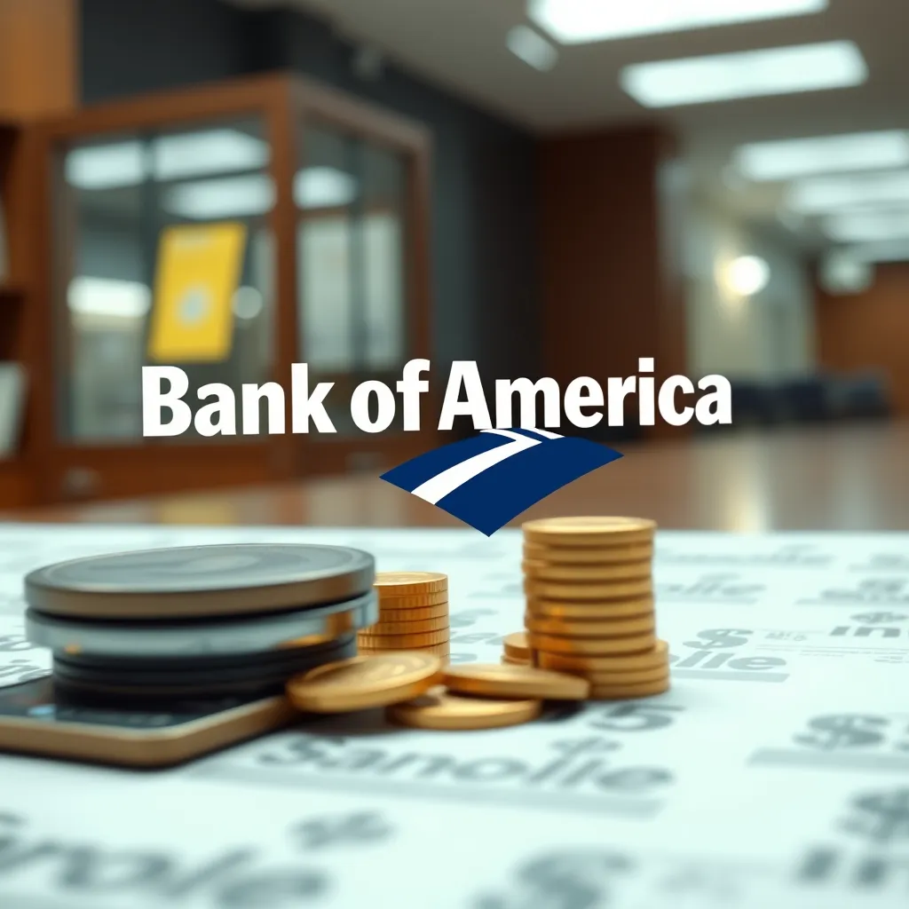 Exploring the Bank of America Personal Line of Credit
