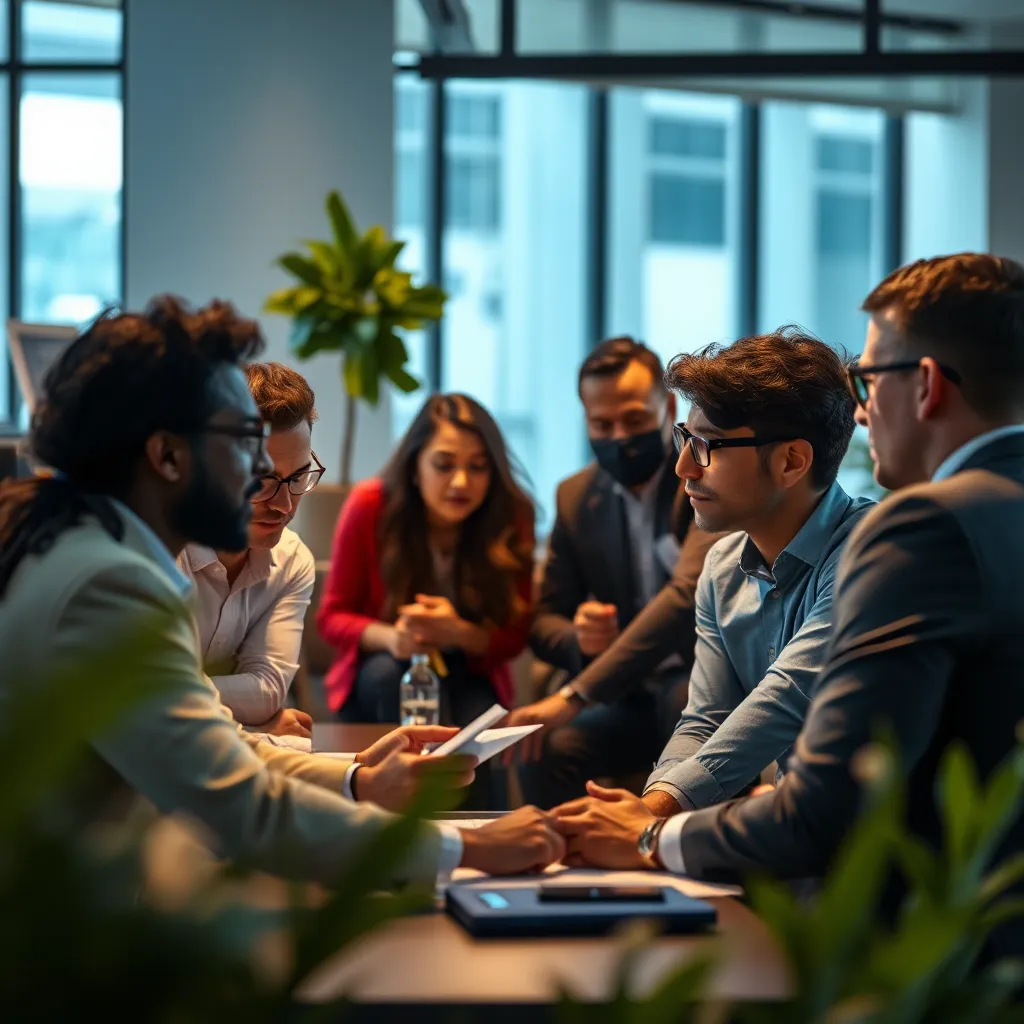 Compensation Plans: Strategies for Employee Rewards