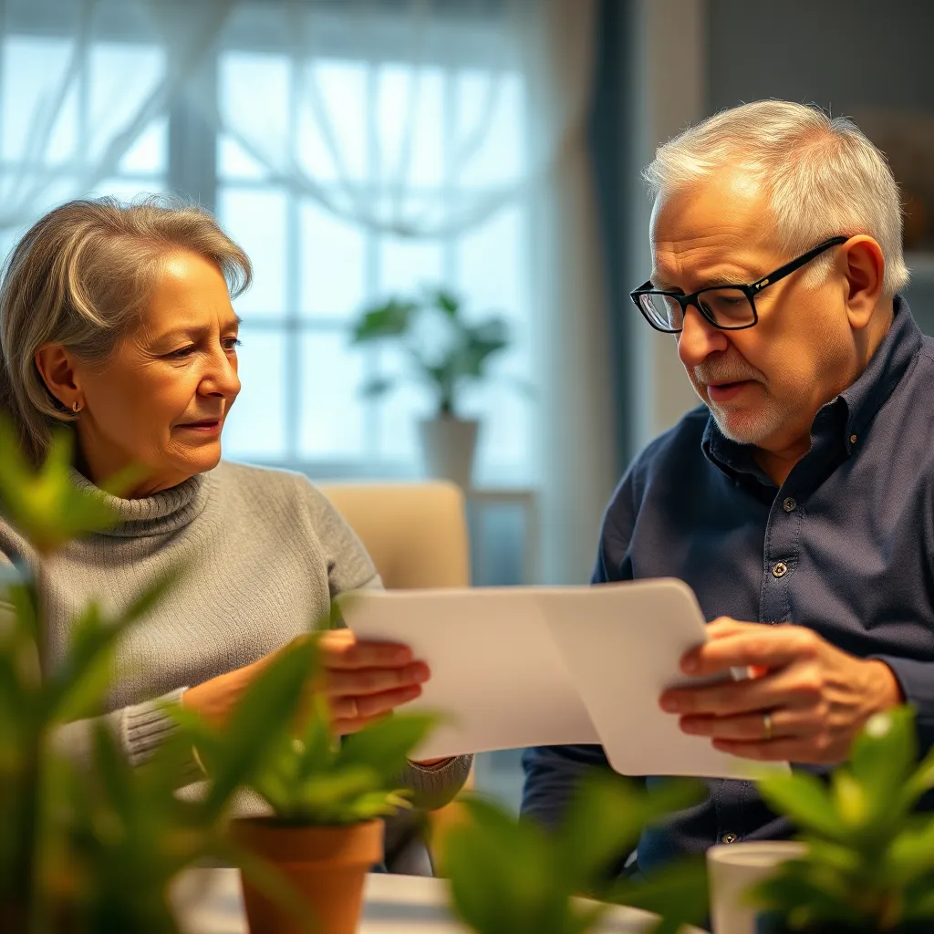 Understanding Mortgage Choices for Seniors