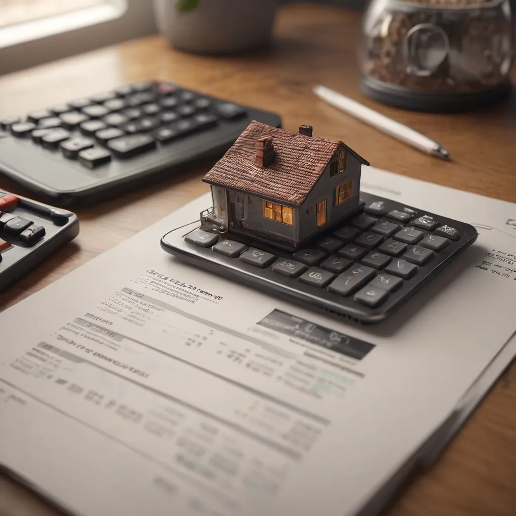 Understanding Your Second Home Purchase Calculator