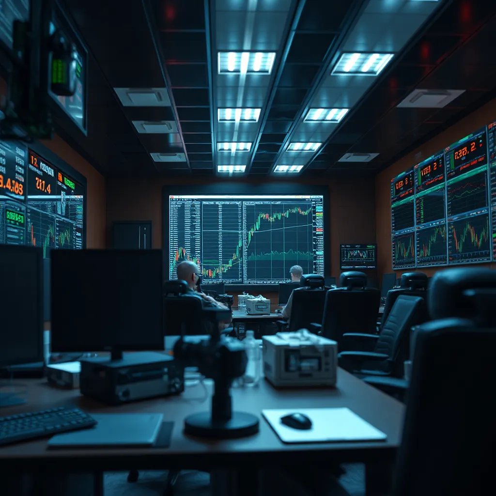 Understanding Forex Live Trading Rooms for Traders