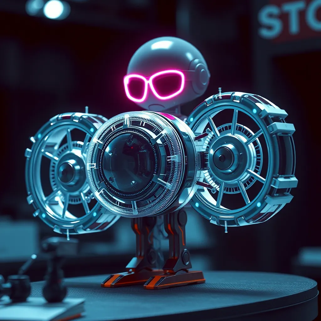 Exploring Front Runner Bots: A Guide to Trading Tech