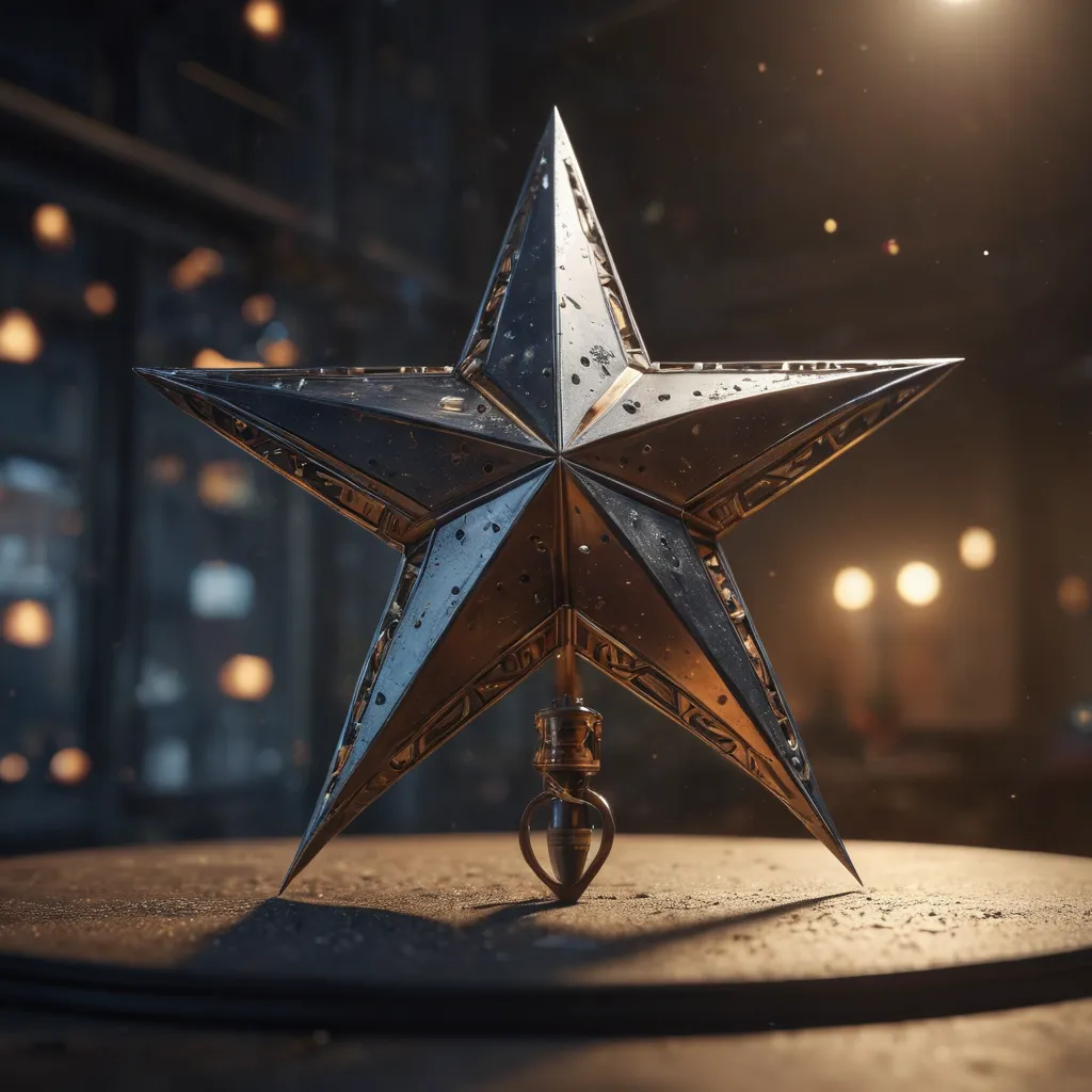 Exploring the Vanguard Star: Investment Insights