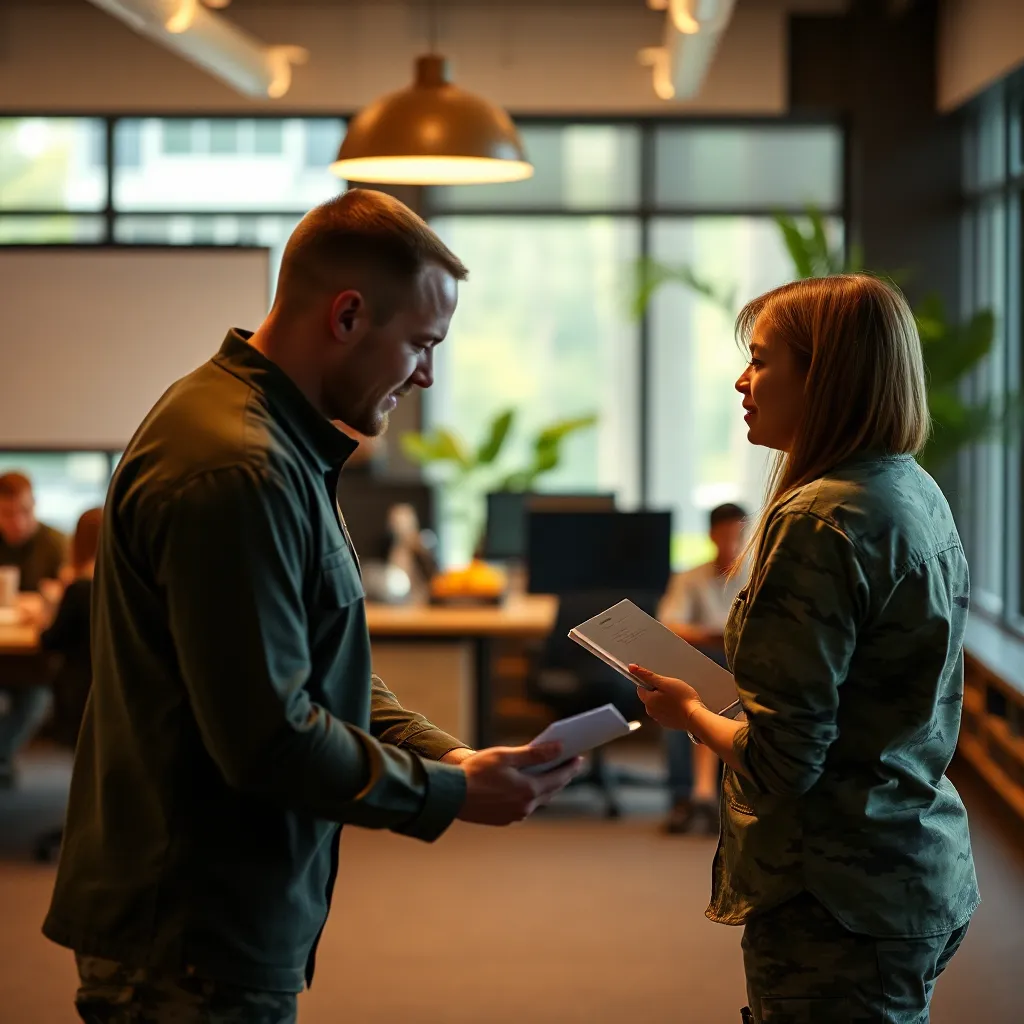 Comprehensive Overview of USAA Services for Military Members