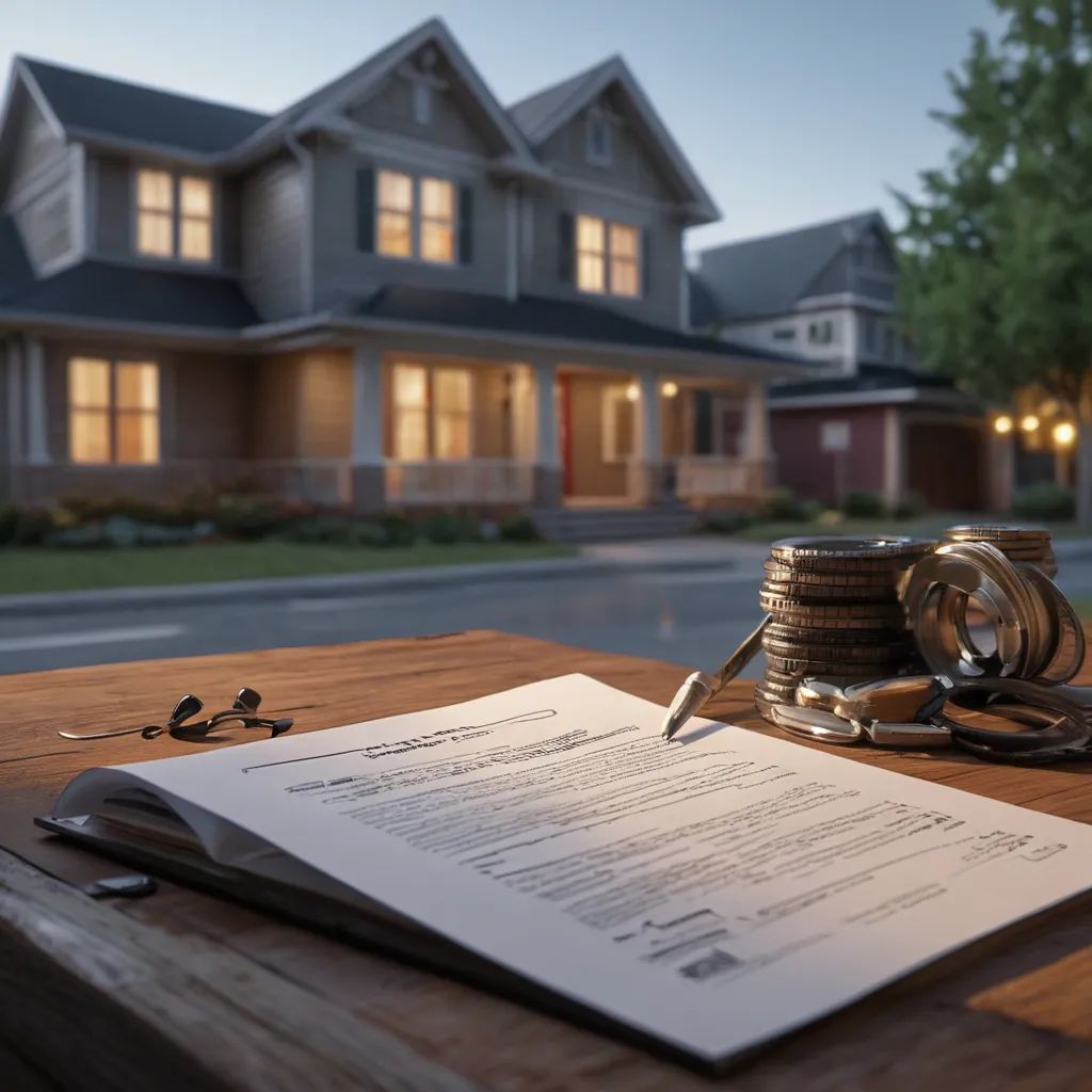 FHA Home Loan Requirements in Texas Explained