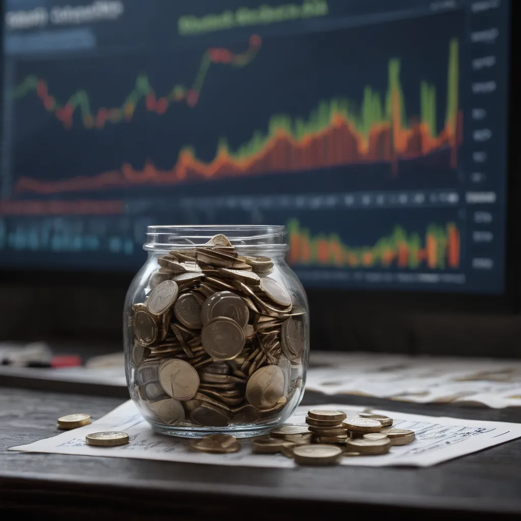 Fidelity Blue Chip Mutual Fund: A Comprehensive Overview