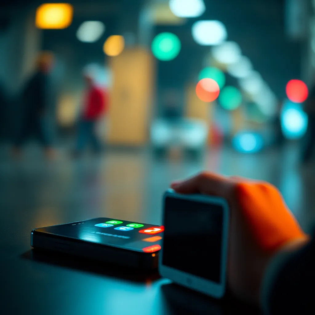 Exploring the Financial Aspects of Mobile Apps